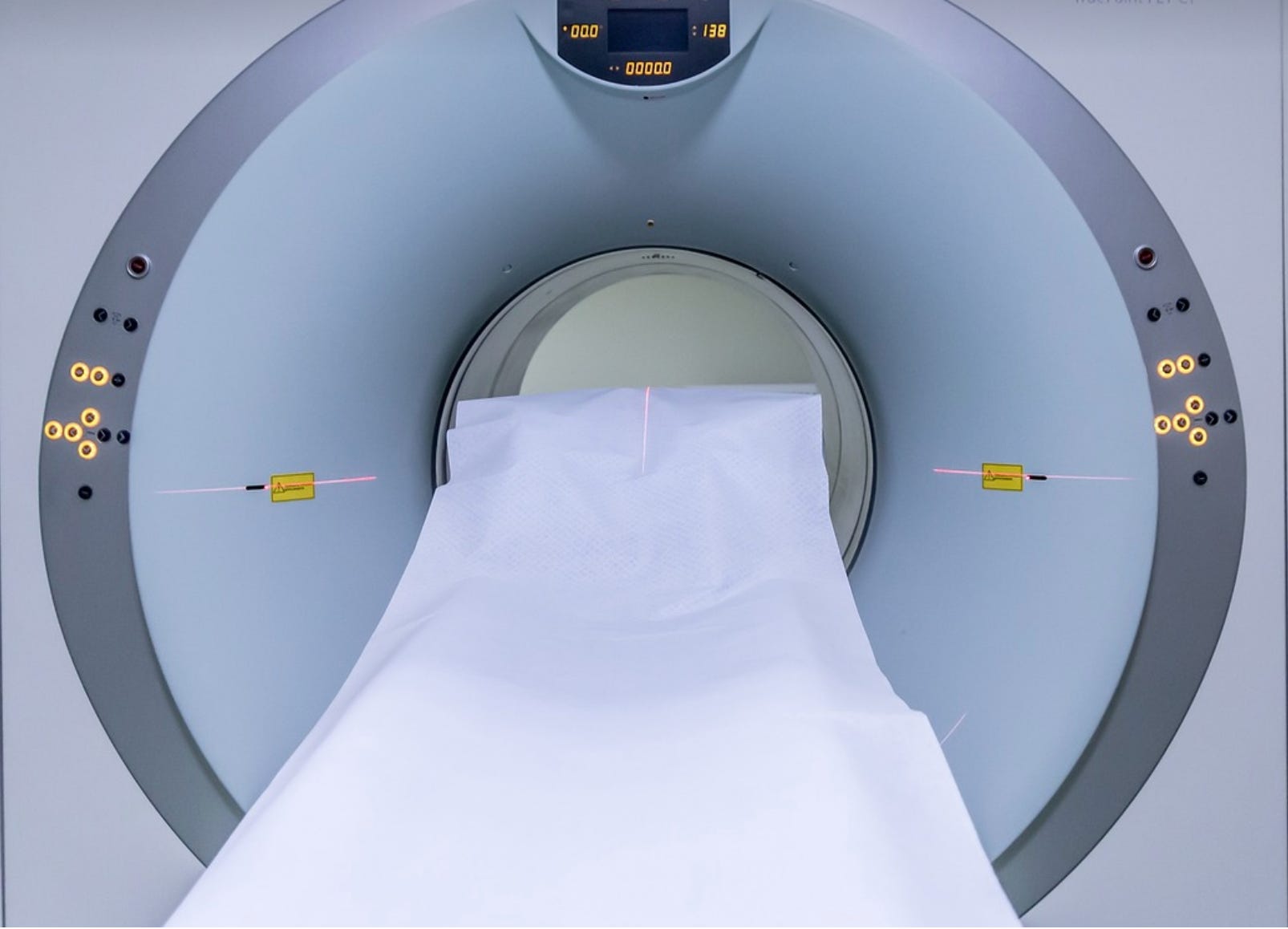 To Scan or Not To Scan? The Full Body MRI Debate
