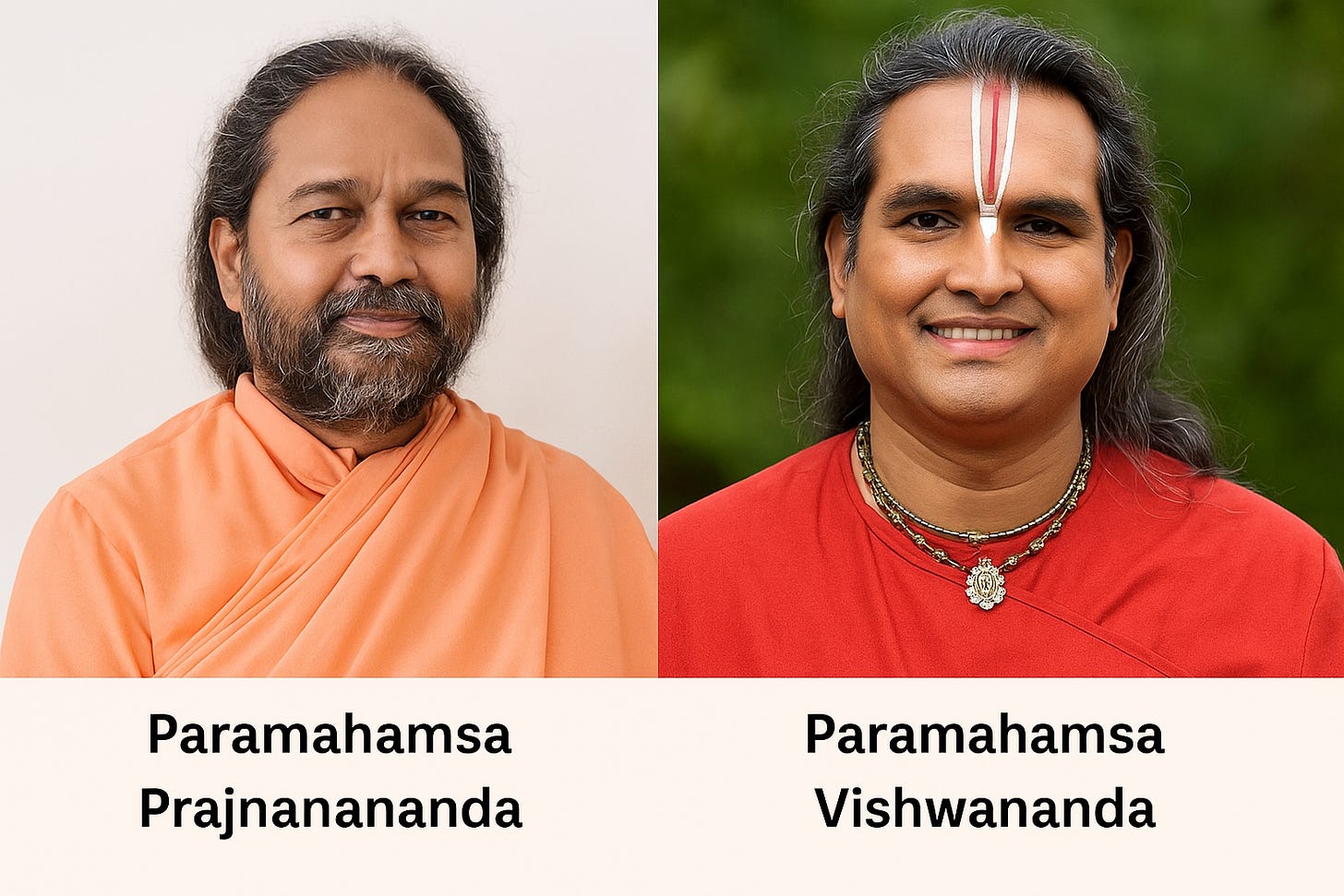 Paramahansa: Meaning, Legacy & the Living - KriyaVerse