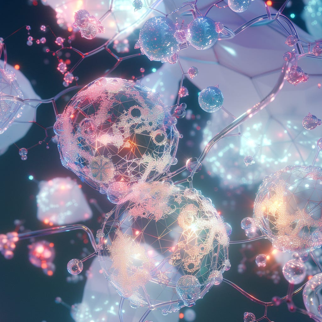Decentralized Science Principles - European Nexus for Strategic ...