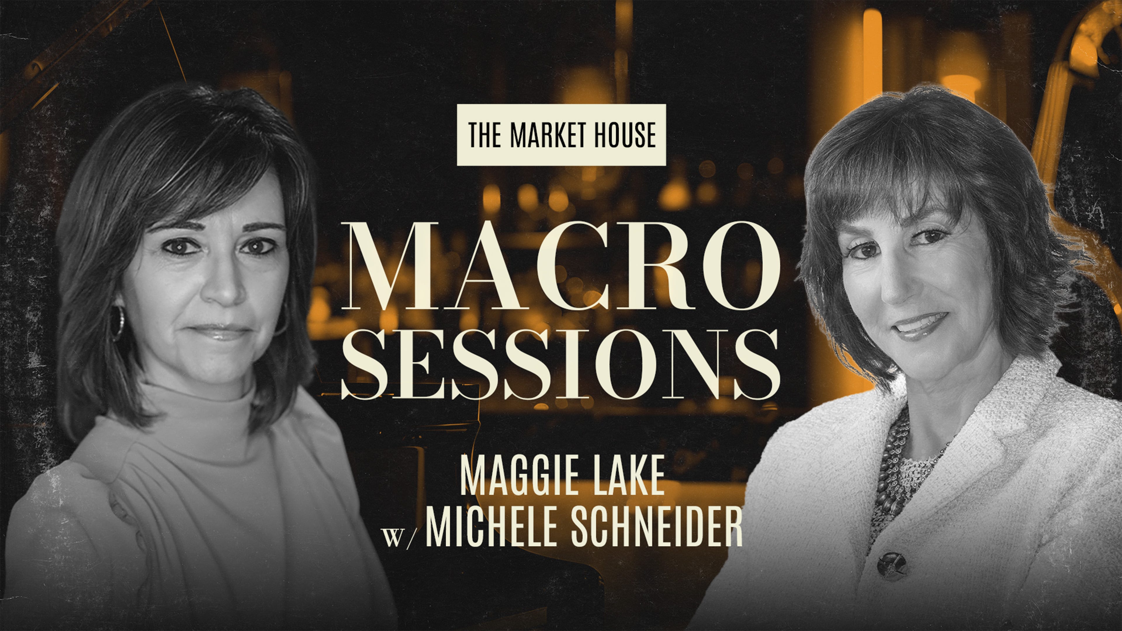 Macro Sessions: Mish Schneider on the "All Energy Hands on Deck" Era