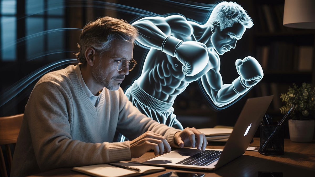 Comments - How To Make Your Writing Hit Harder Than Mike Tyson