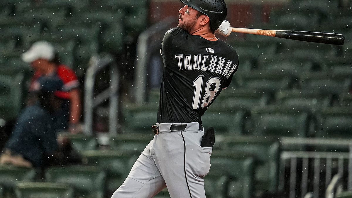 The Mets made a quality outfield depth signing this week