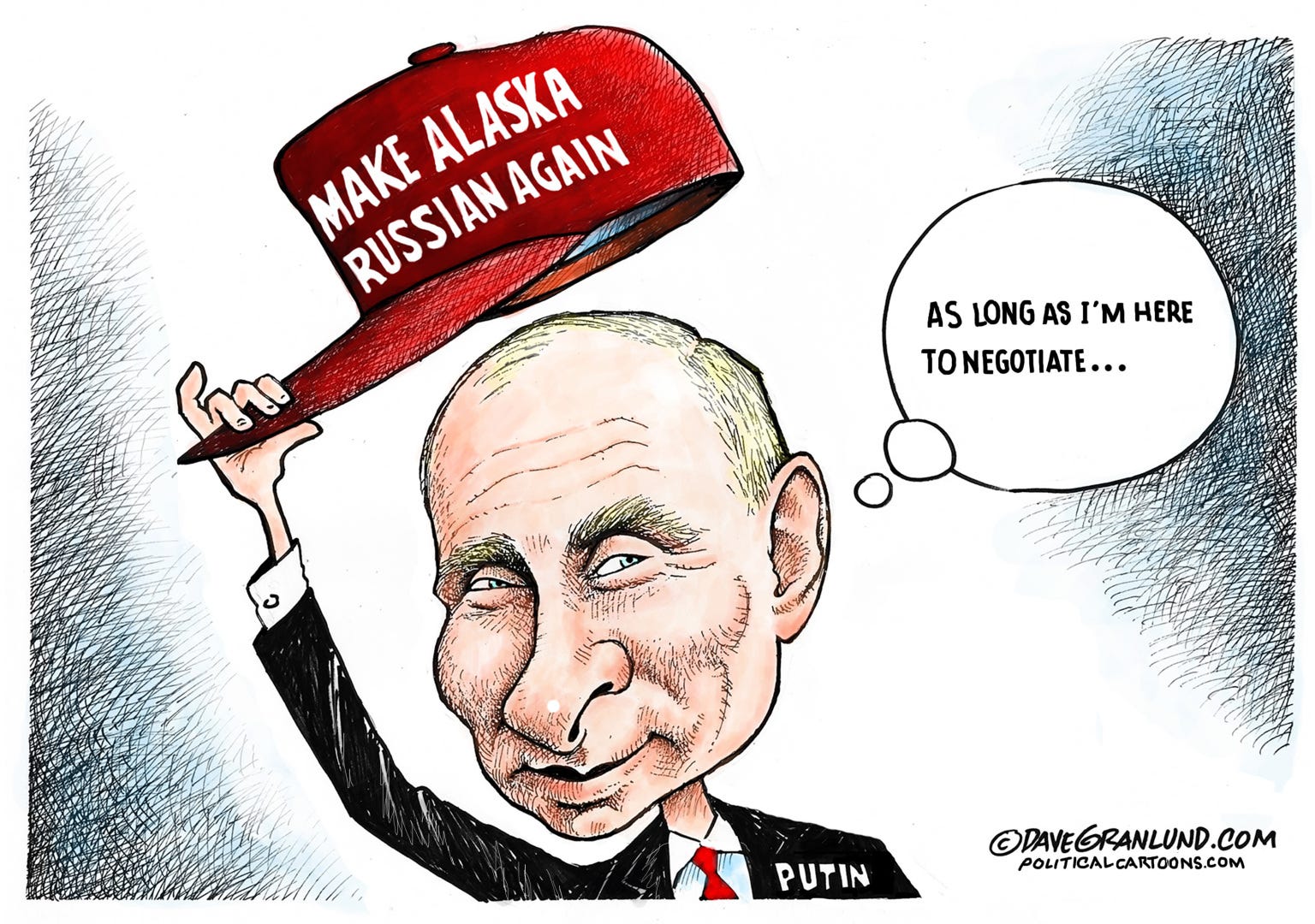 Rex Huppke: Nobody knows what Trump is talking about anymore and no one ...