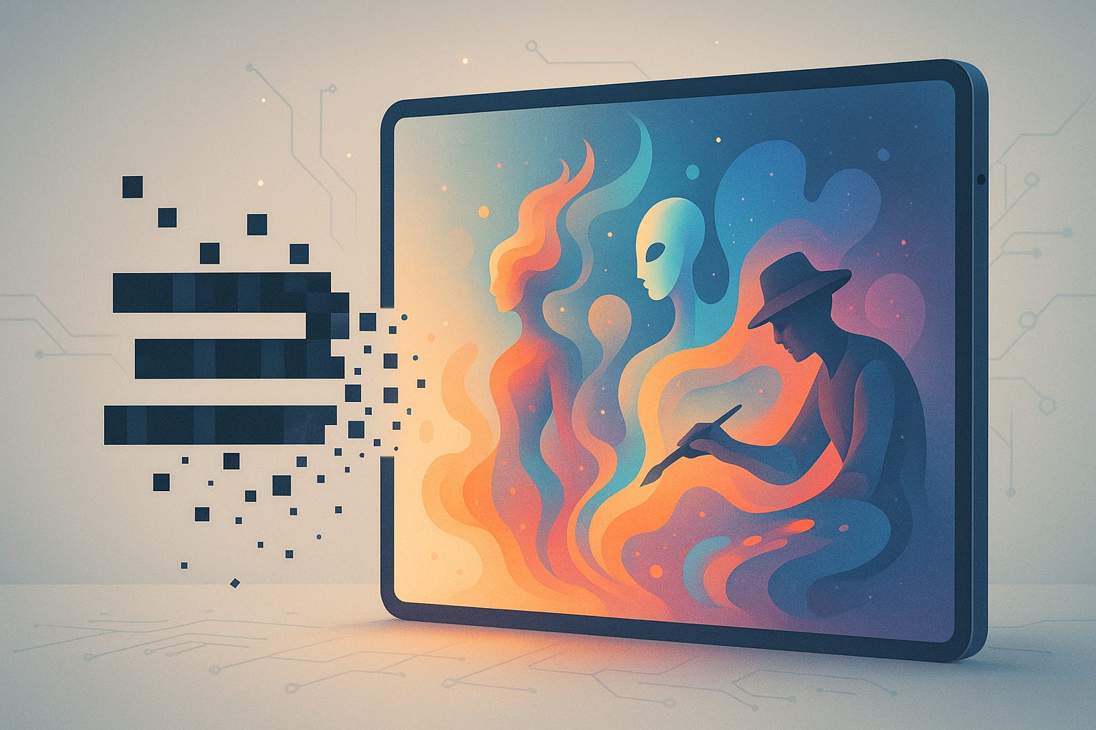 NSFW AI Art: A Deep Dive into Uncensored Generators