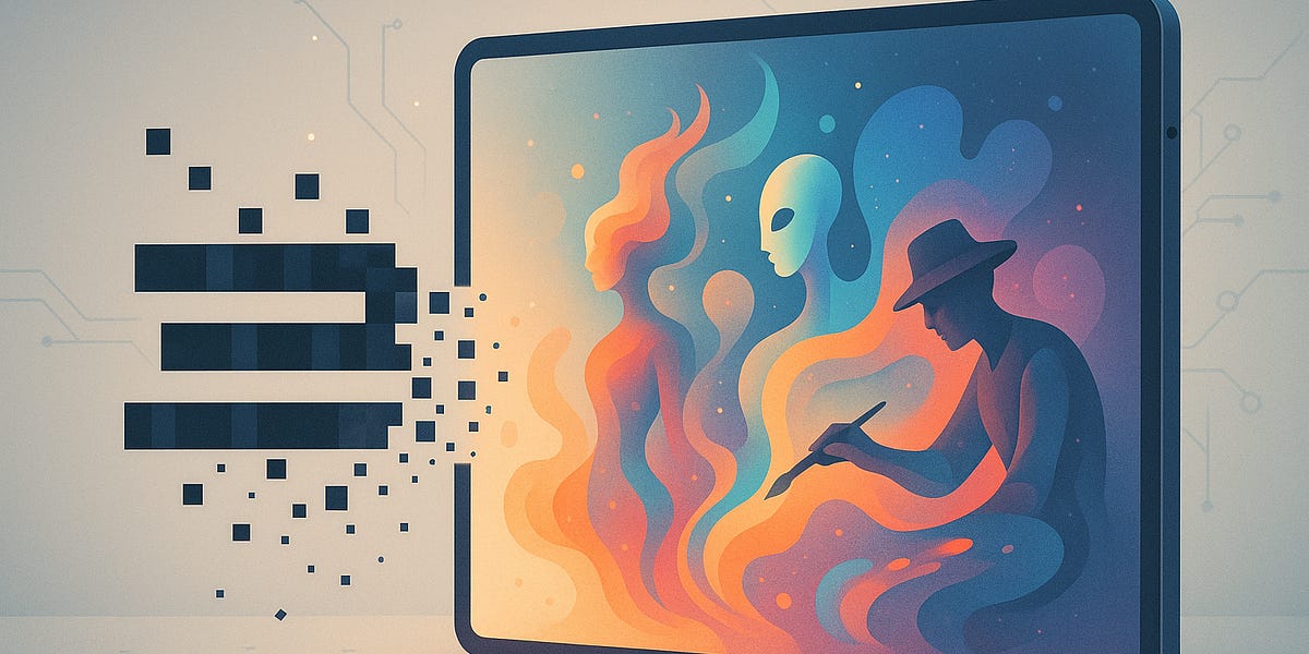 NSFW AI Art: A Deep Dive into Uncensored Generators