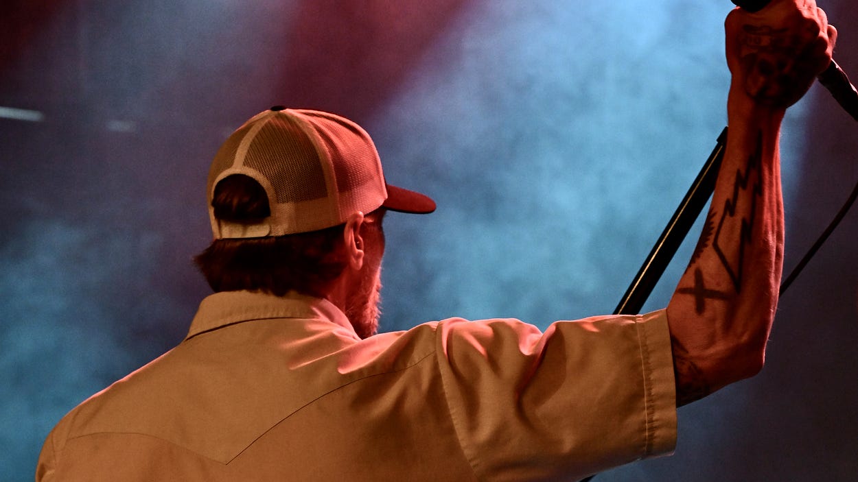 Mike Vallely | Substack