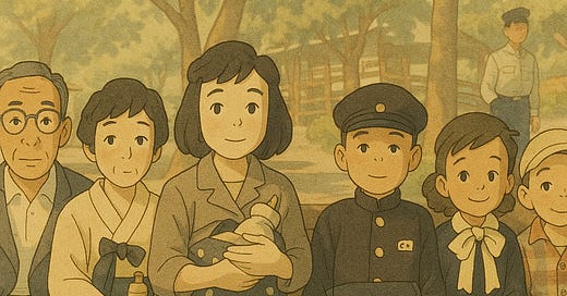 Dr. Ben Kim | Substack