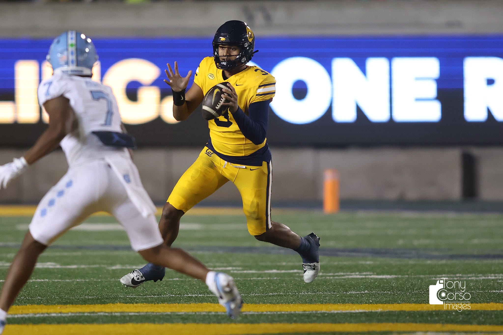 College Football Recruiting 2025: A Look into the Future of Cal Football