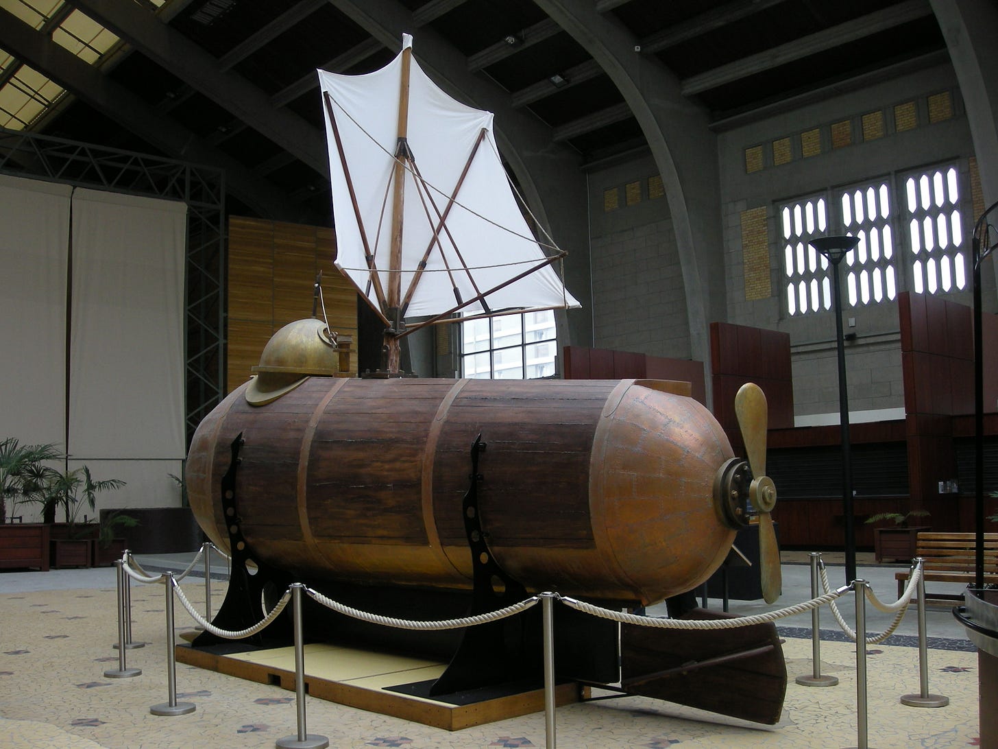 The History of Submarine Steel: How Do The Type-212CD and KSS-III Line ...