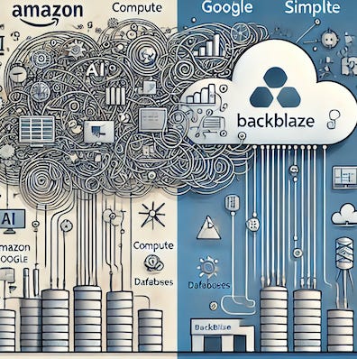 The Cloud’s Best-Kept Secret: Why Backblaze Could Soar 200%+