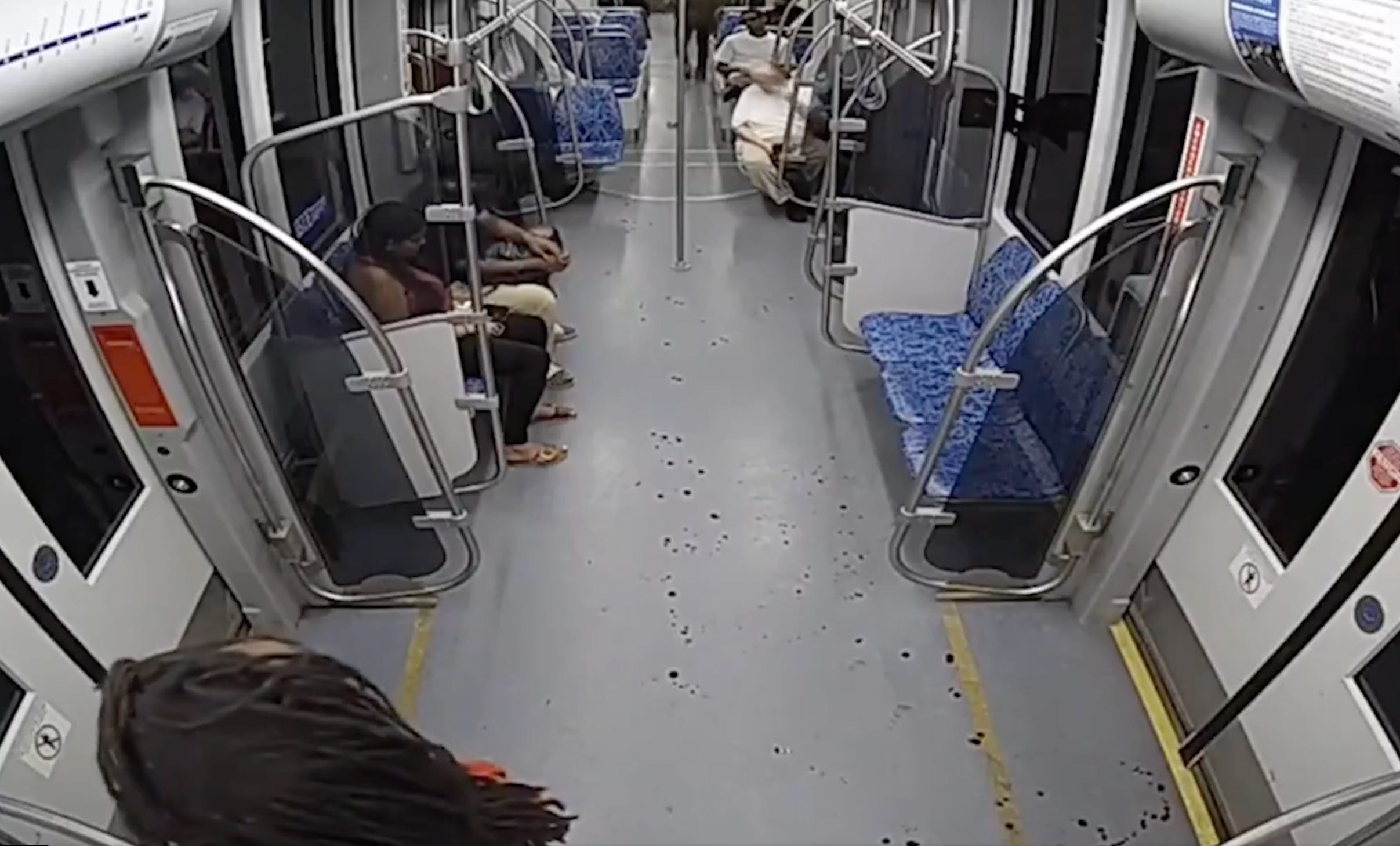 Charlotte Stabbing Hoax: Another Race-Baiting Psyop To Inflame Racial ...