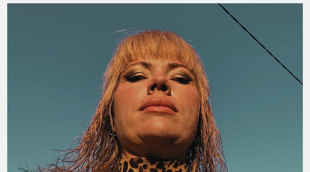 clementine ford threads