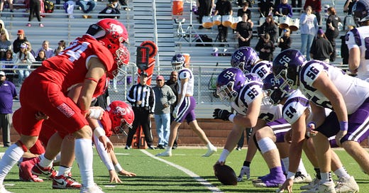 Zach Duncan's Red River Roundup | Substack