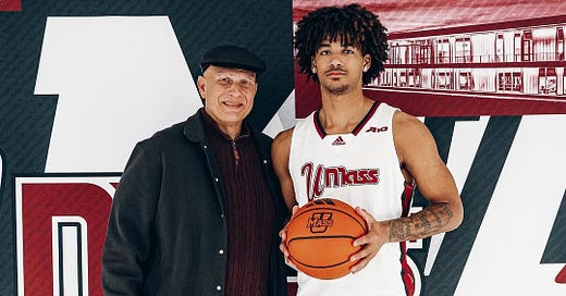 Minuteman Command | Christian McCollum '04 | Substack