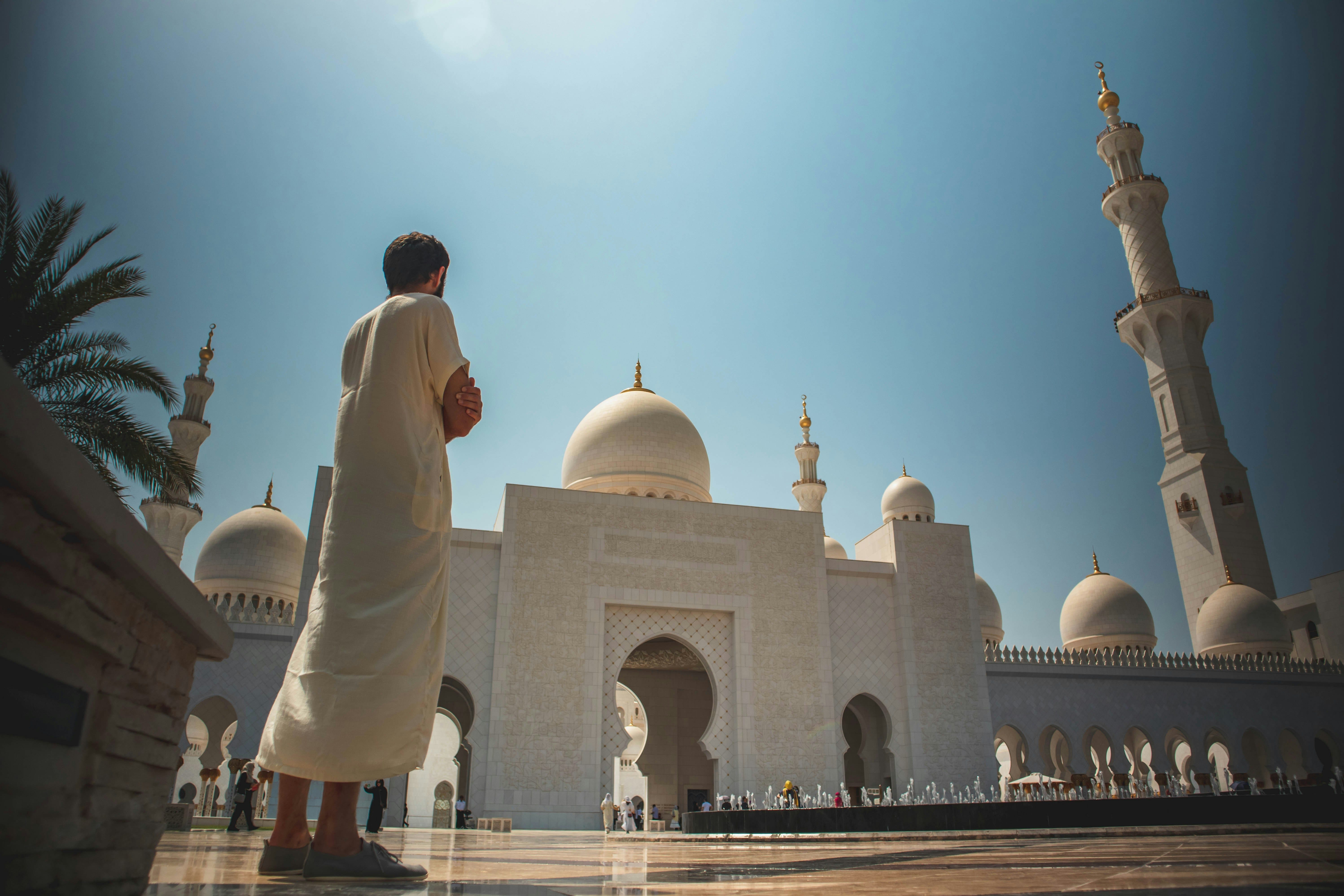 The Five Powerful Forces That Made Islam Indonesia’s Leading Faith