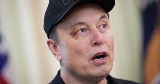 Brian Tyler Cohen | Substack