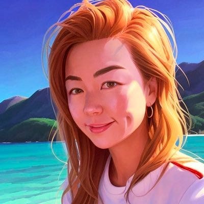 Edith Yeung | Substack