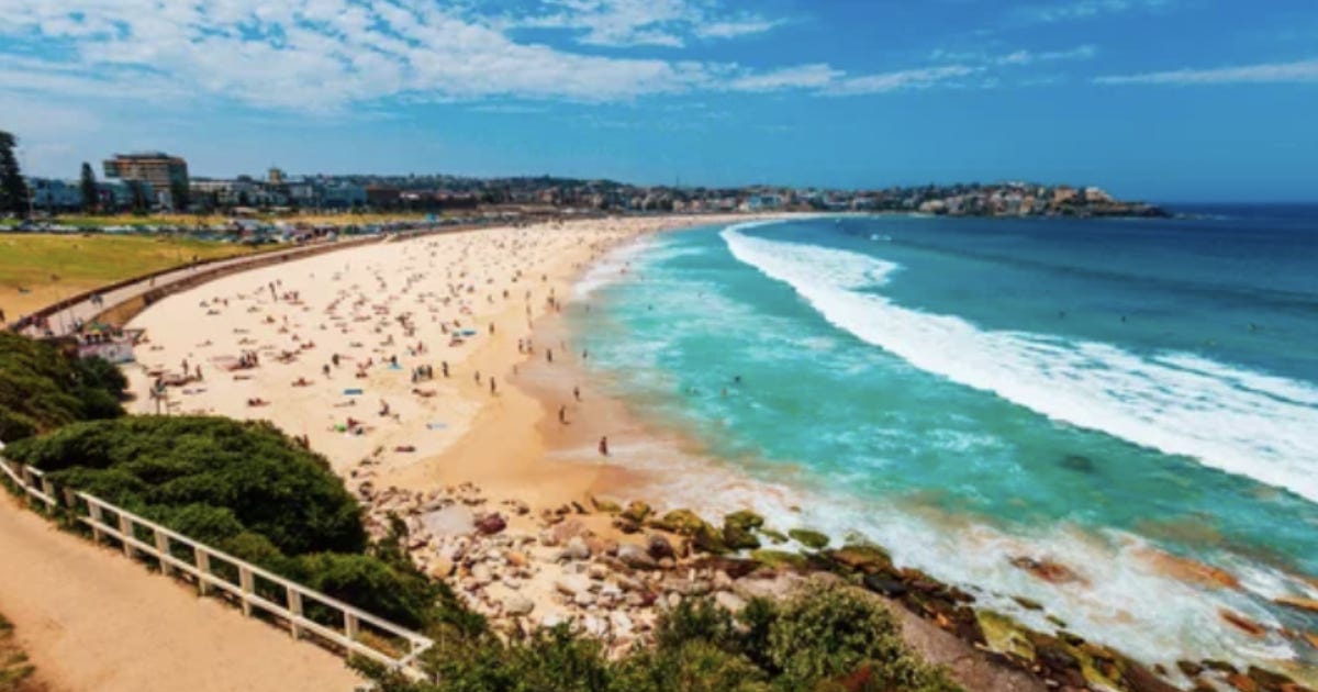 Comments - OP-ED: Bondi was not an aberration. It was a warning. Canada ...