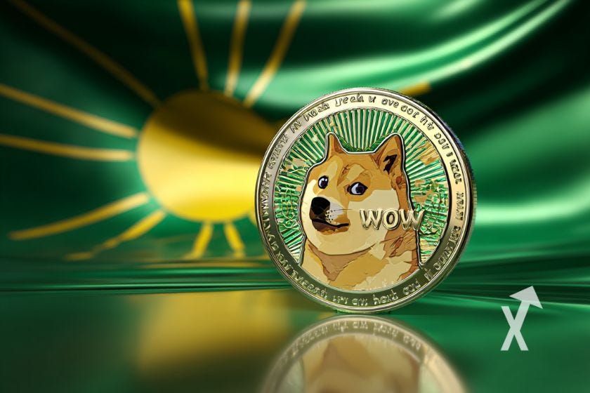 Dogecoin Enters RWA in Japan: Is an Explosion Imminent?