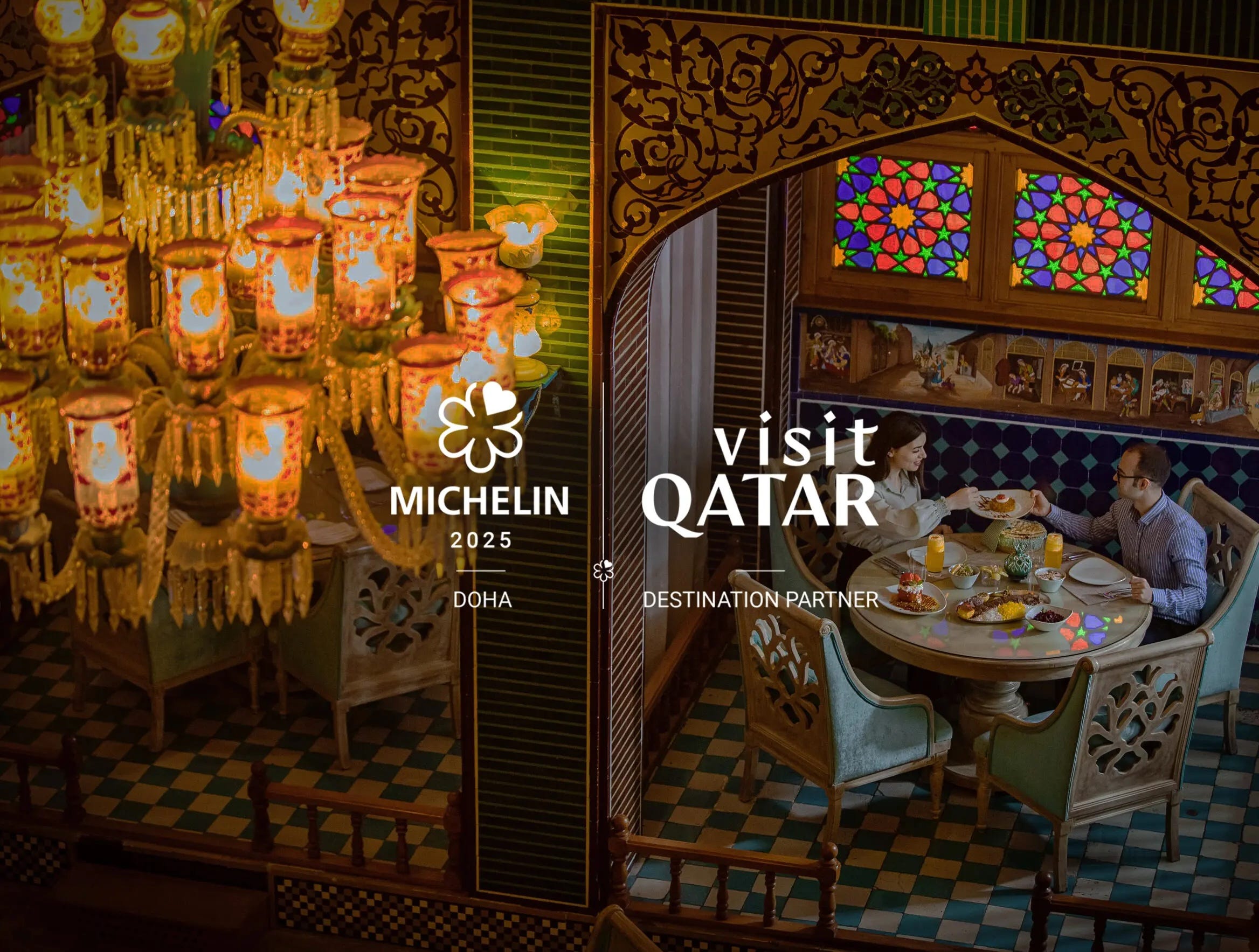 Michelin Guide Doha 2026 - what can we expect?