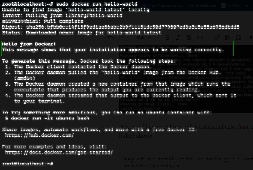 RustDesk: Moving Beyond TeamViewer - by Andy Lombardo
