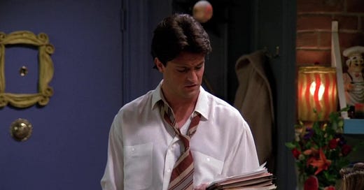 The Common Reader | Henry Oliver | Substack