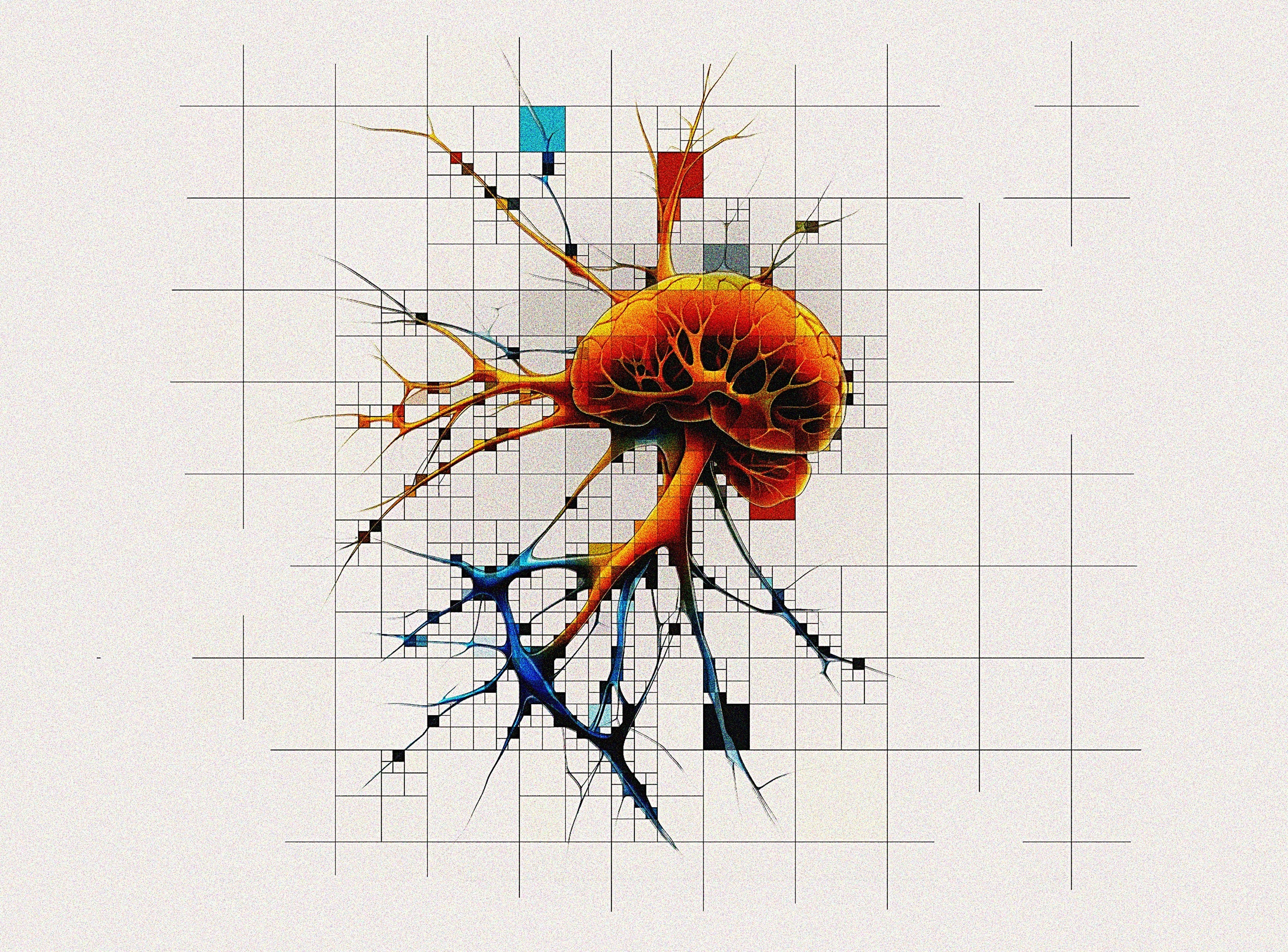We Thought Tau Tangles Were Purely Neurotoxic. New Evidence Says Otherwise.