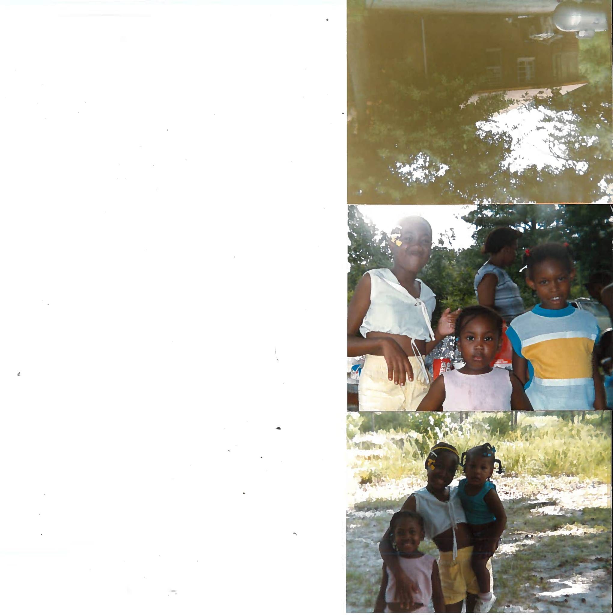 DIRT ROADS - by Jerome Pearson - Jerome’s Substack