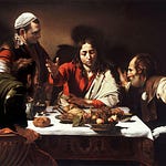 Behind the Gospels | John Nelson | Substack