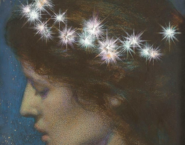 Re-Enchantment and Christian Animism - by Loup des Abeilles