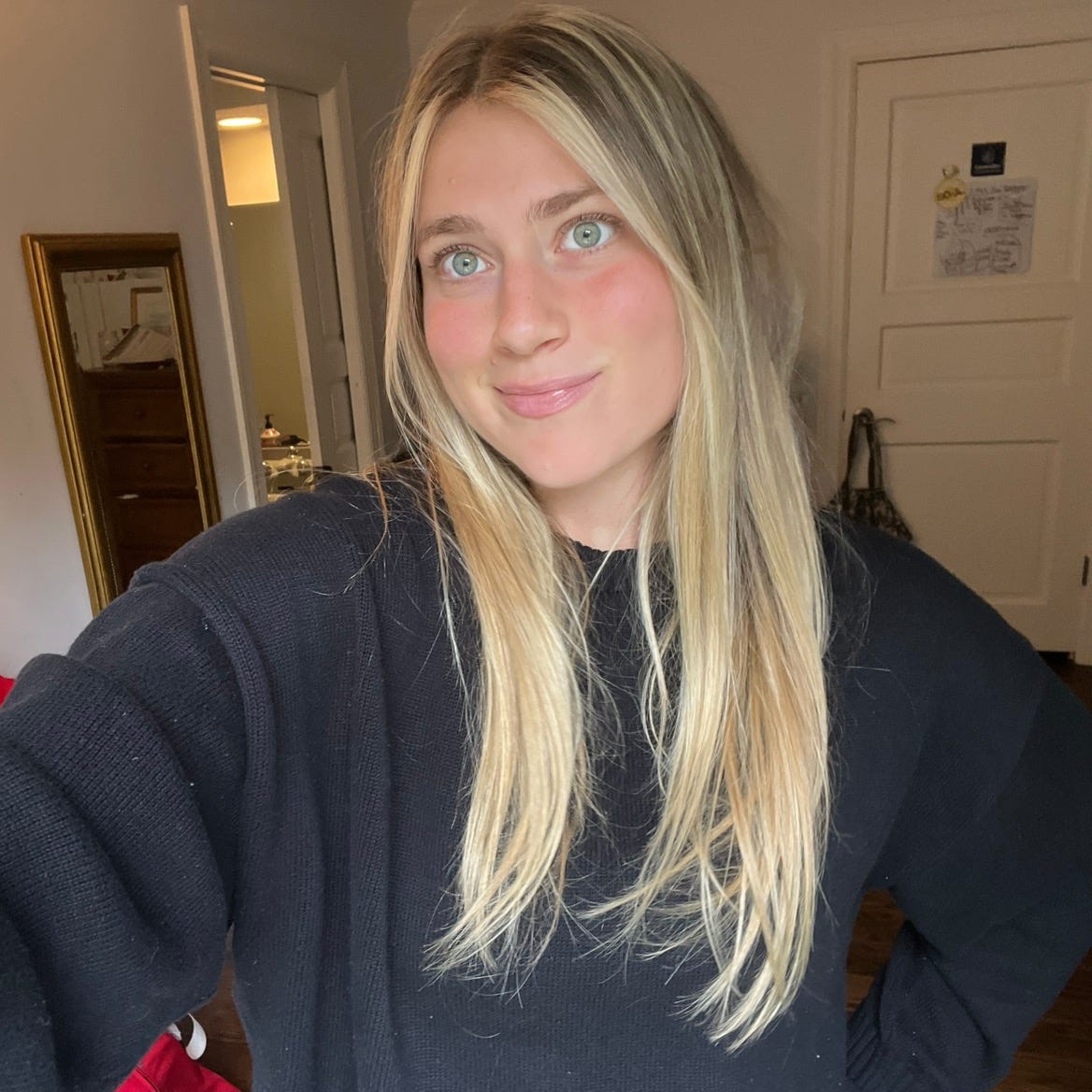 Lilly Drury | Substack