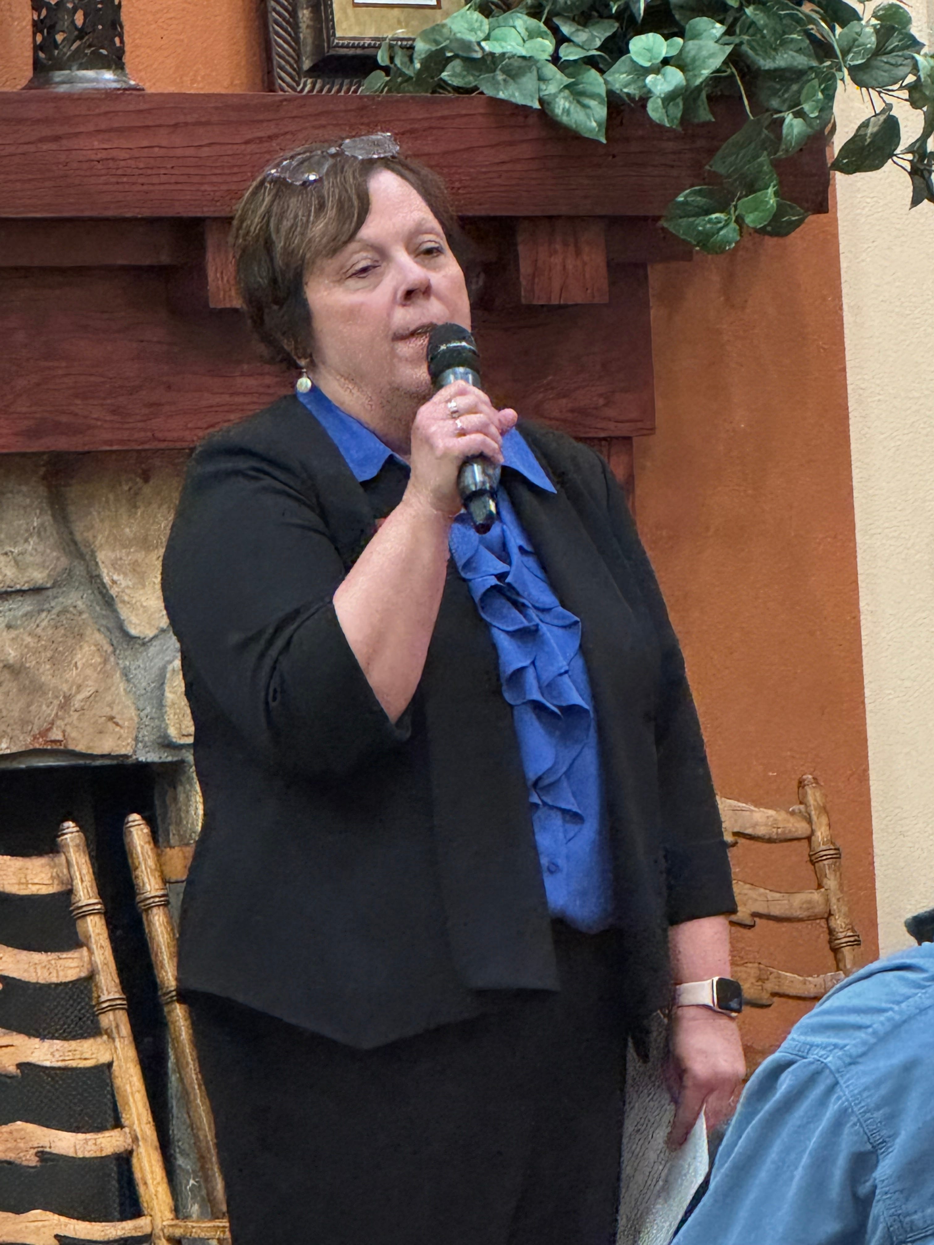 Judicial Forum Impressions - Letters from an Arkansan