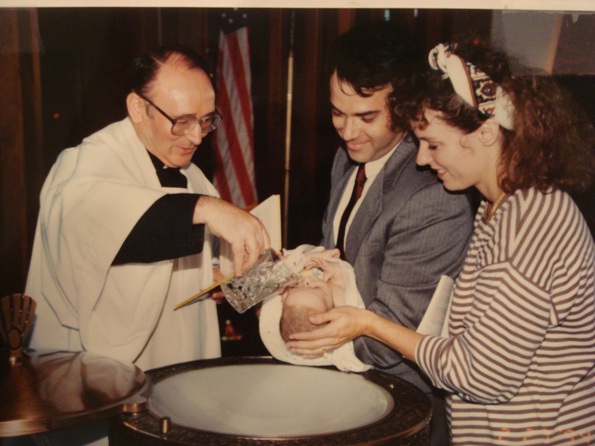 Humane Vitae and the Collapse of Catholic Credibility