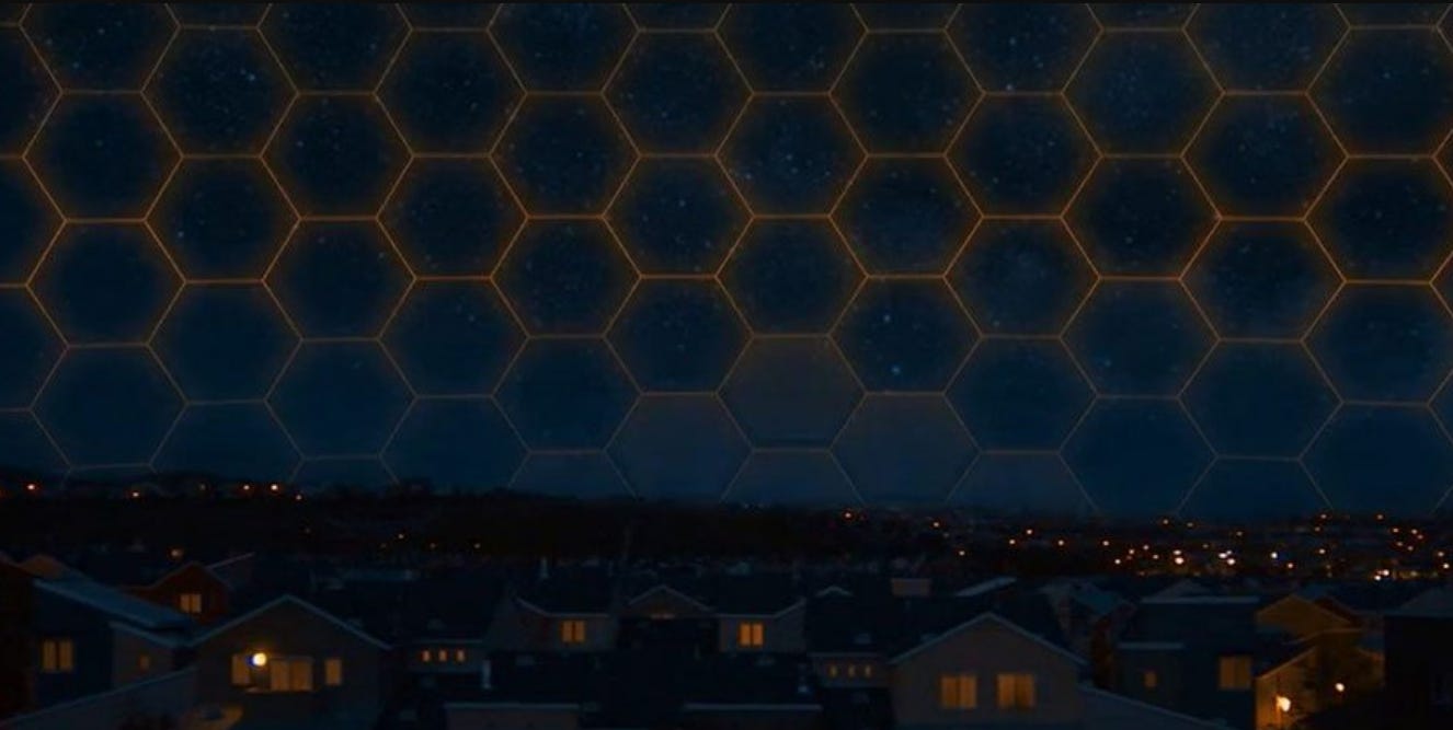 Why Golden Dome Makes America Less Safe