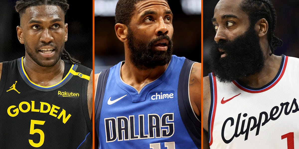 5 Worst NBA Free Agent Moves So Far — What Were They Thinking?