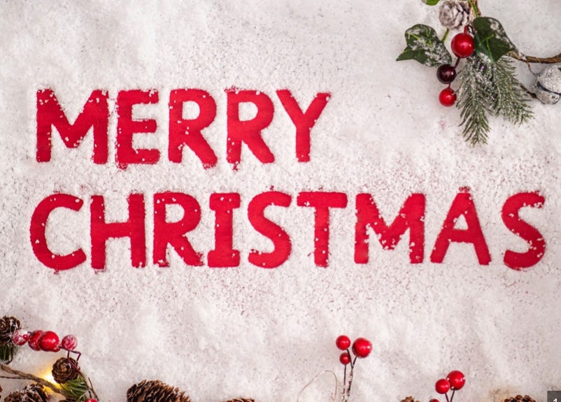 Tommy Robinson Christmas Carols - Hellish 2050