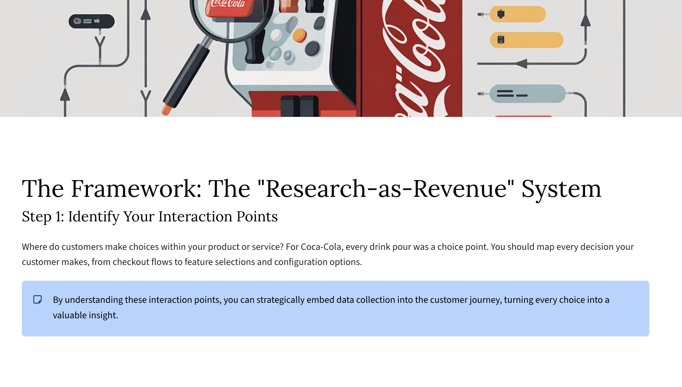 4 Billion People Funded Coca-Cola's Research Without Knowing It