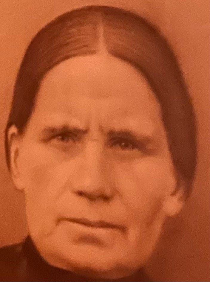 Carole Roseland | Substack