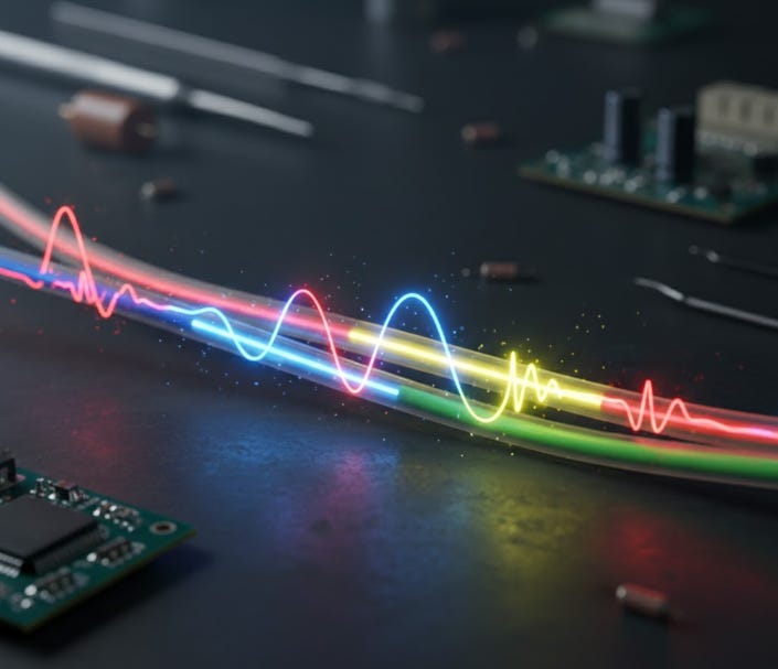 Electrical Engineering: Signal Processing and Communications