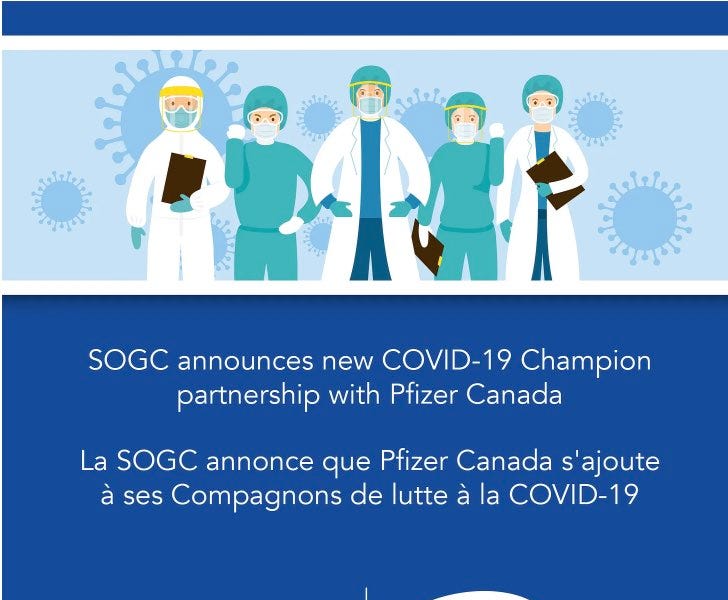 Is the Society of Obstetricians and Gynecologists of Canada Meeting the ...