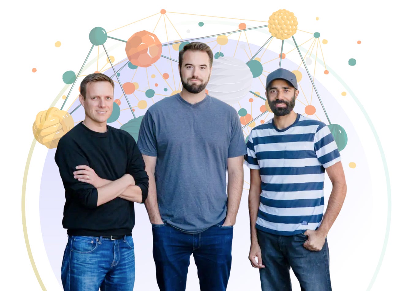 Cómo ha logrado Substack convertirse en la mejor opción para creadores ...