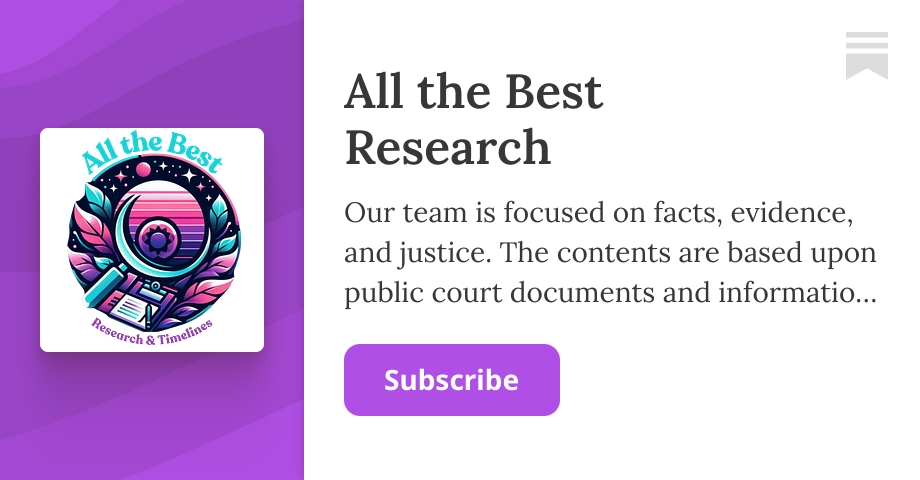 All the Best Research | Hay Bales | Substack