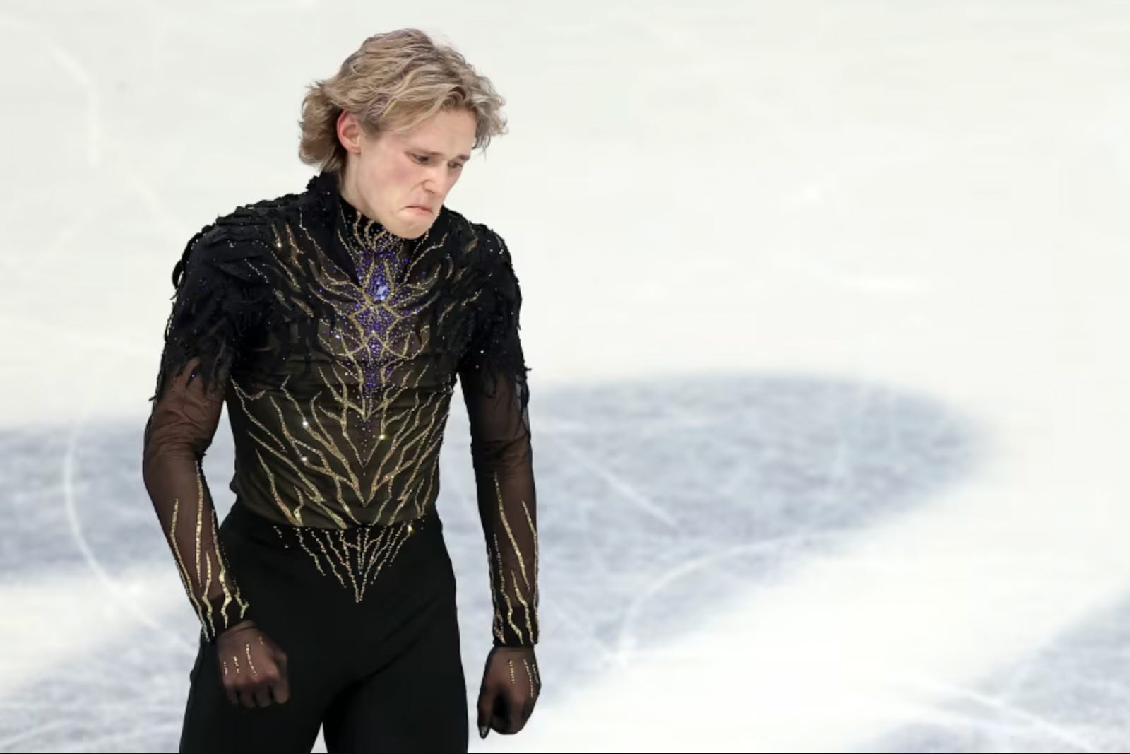Ice Dance vs. Figure Skating: What's the Difference?