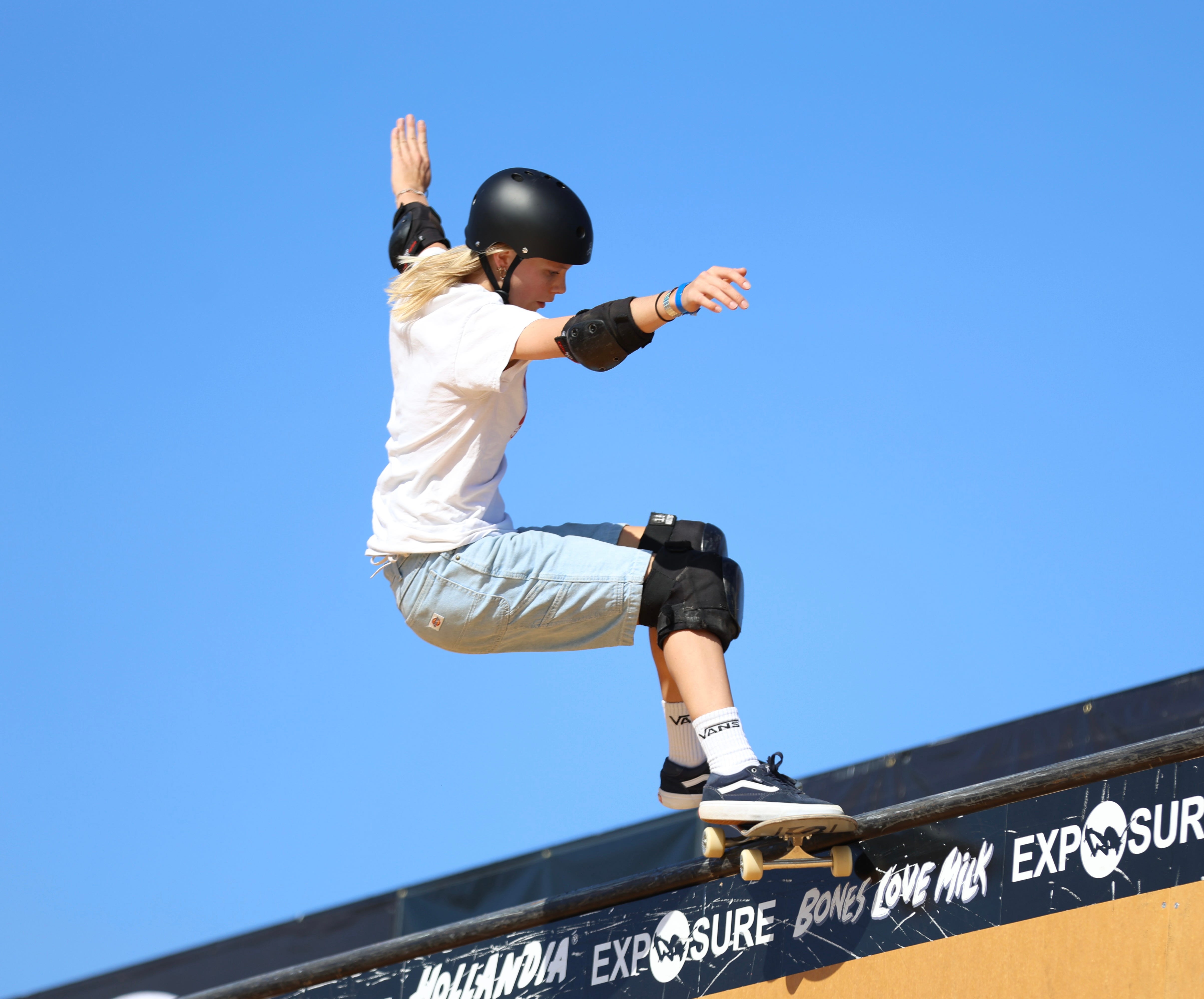 Women on Wheels: Exposure Skate’s Impact on Skateboarding Culture