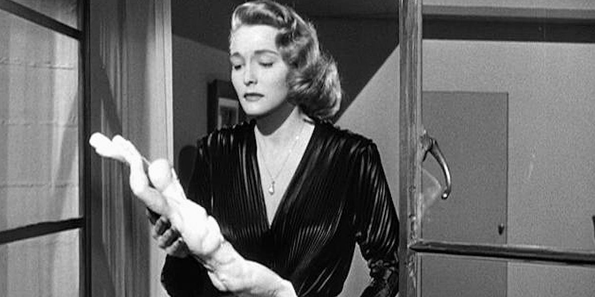 Dominique Francon: Ayn Rand’s Profoundly Misunderstood Heroine