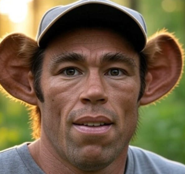 Jake Shields’ Descent Into Hate: How a Washed-Up Fighter Became a ...