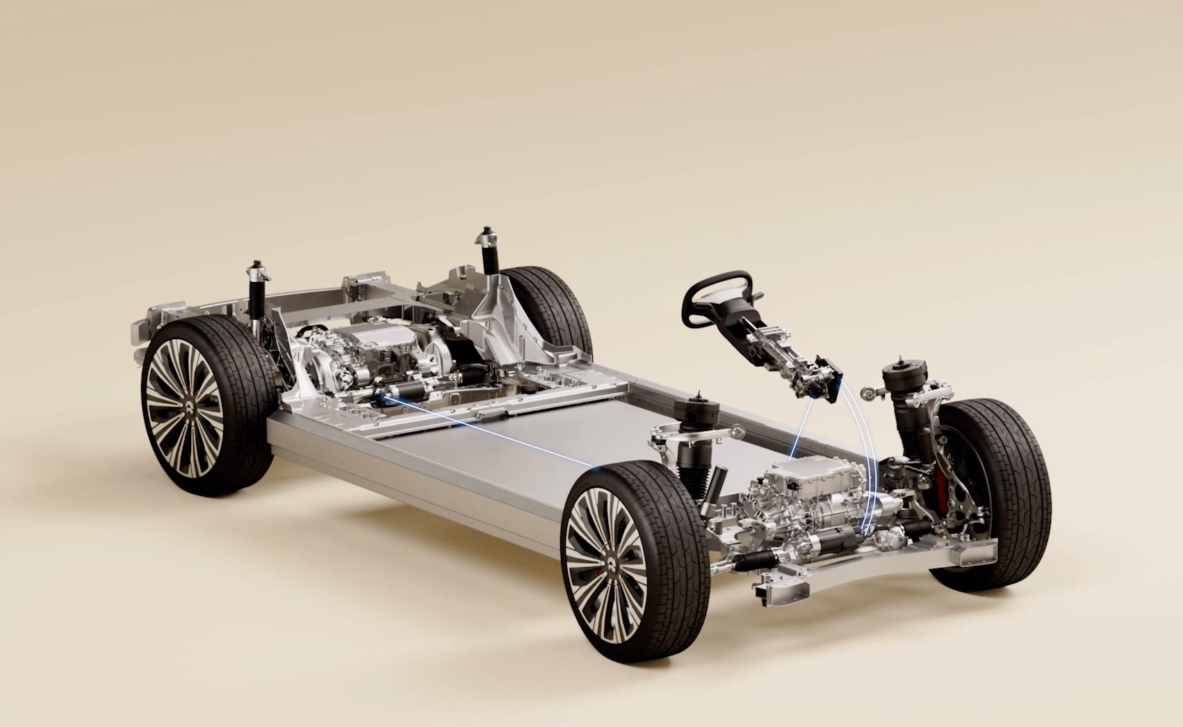 The Return of BEV in China: Why Pure Electric Is Staging a Comeback