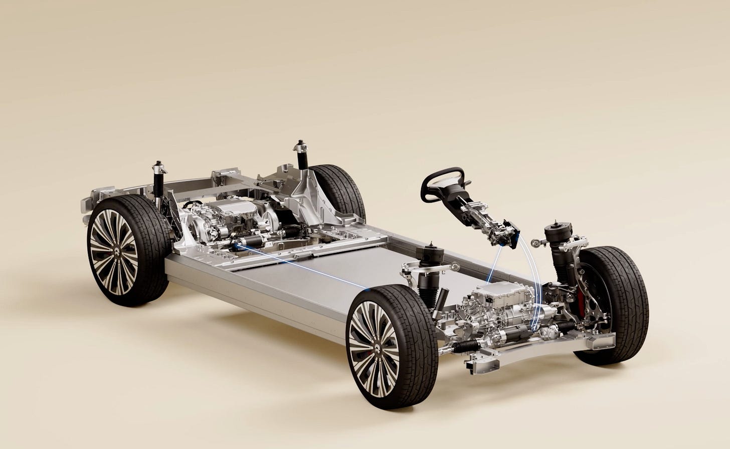 The Return of BEV in China: Why Pure Electric Is Staging a Comeback