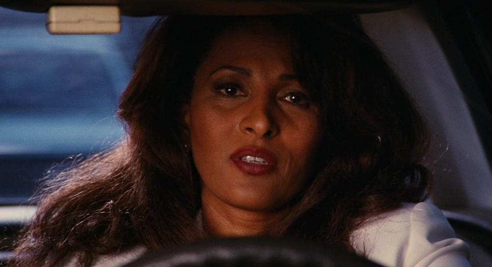 Reel Breakdown #41: JACKIE BROWN (1997) - Reel Breakdown