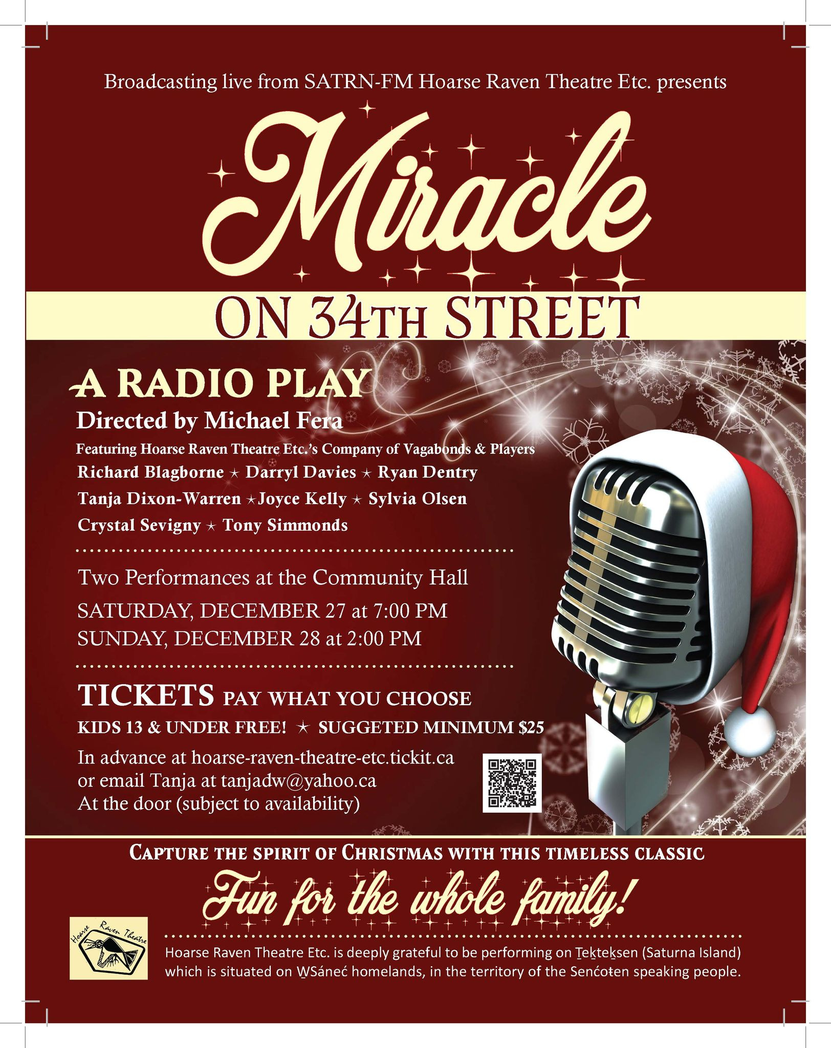 Radio Episode 2: Relational Discovery - by Robin Jenkinson